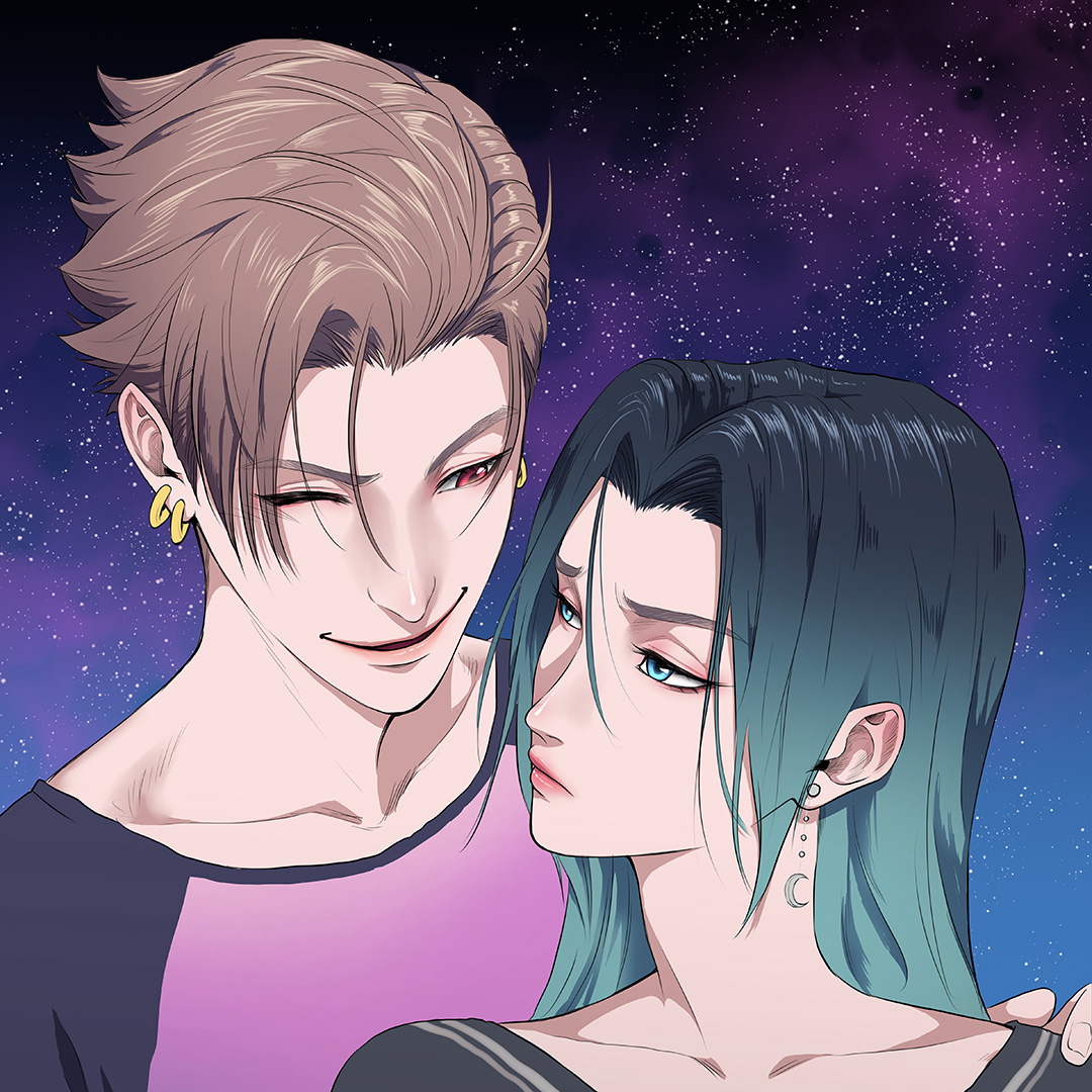 Toar Lumi | LINE WEBTOON