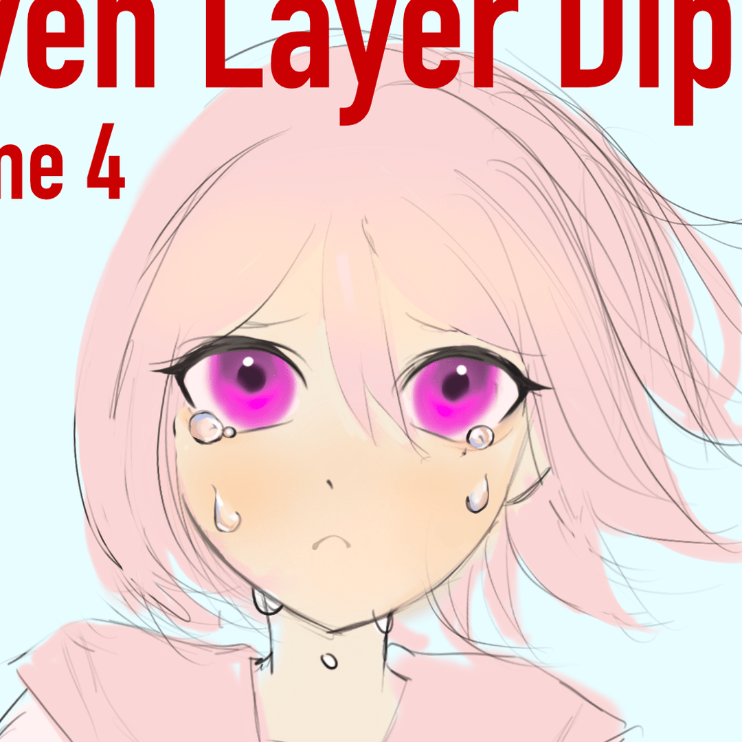 Seven Layer Dip | WEBTOON