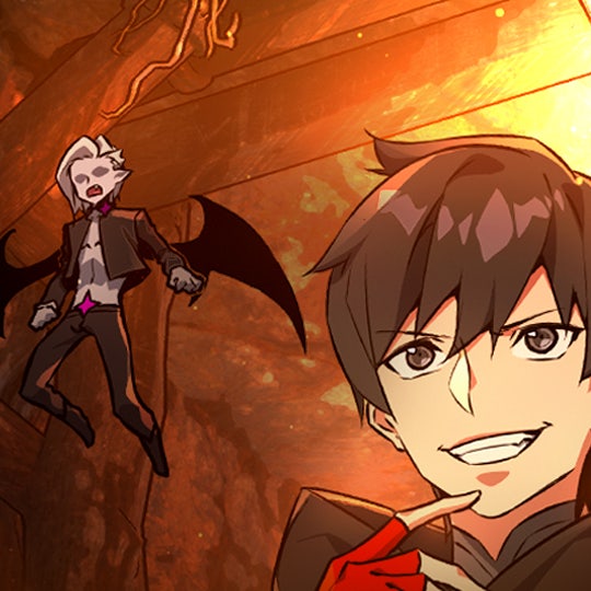 World's Strongest Troll