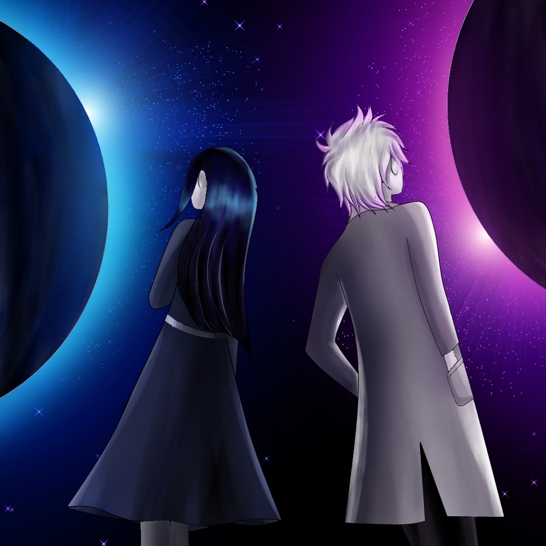 Your planet,Our Planet | WEBTOON