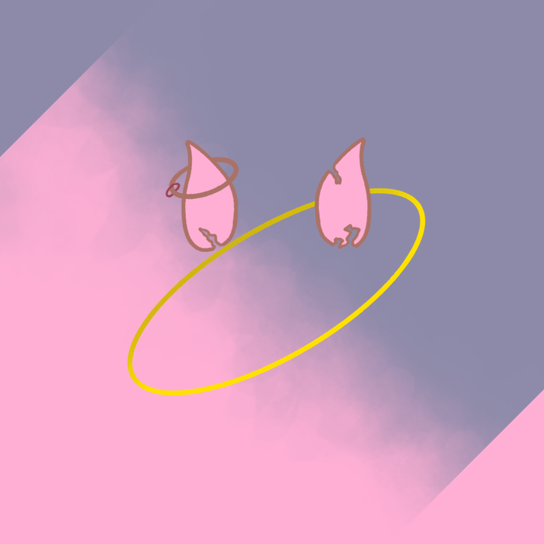 A Demon's Wish (BL) | WEBTOON