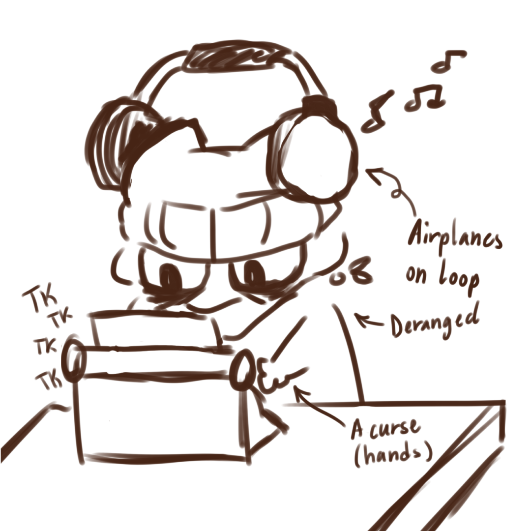 Can we Pretend… | WEBTOON