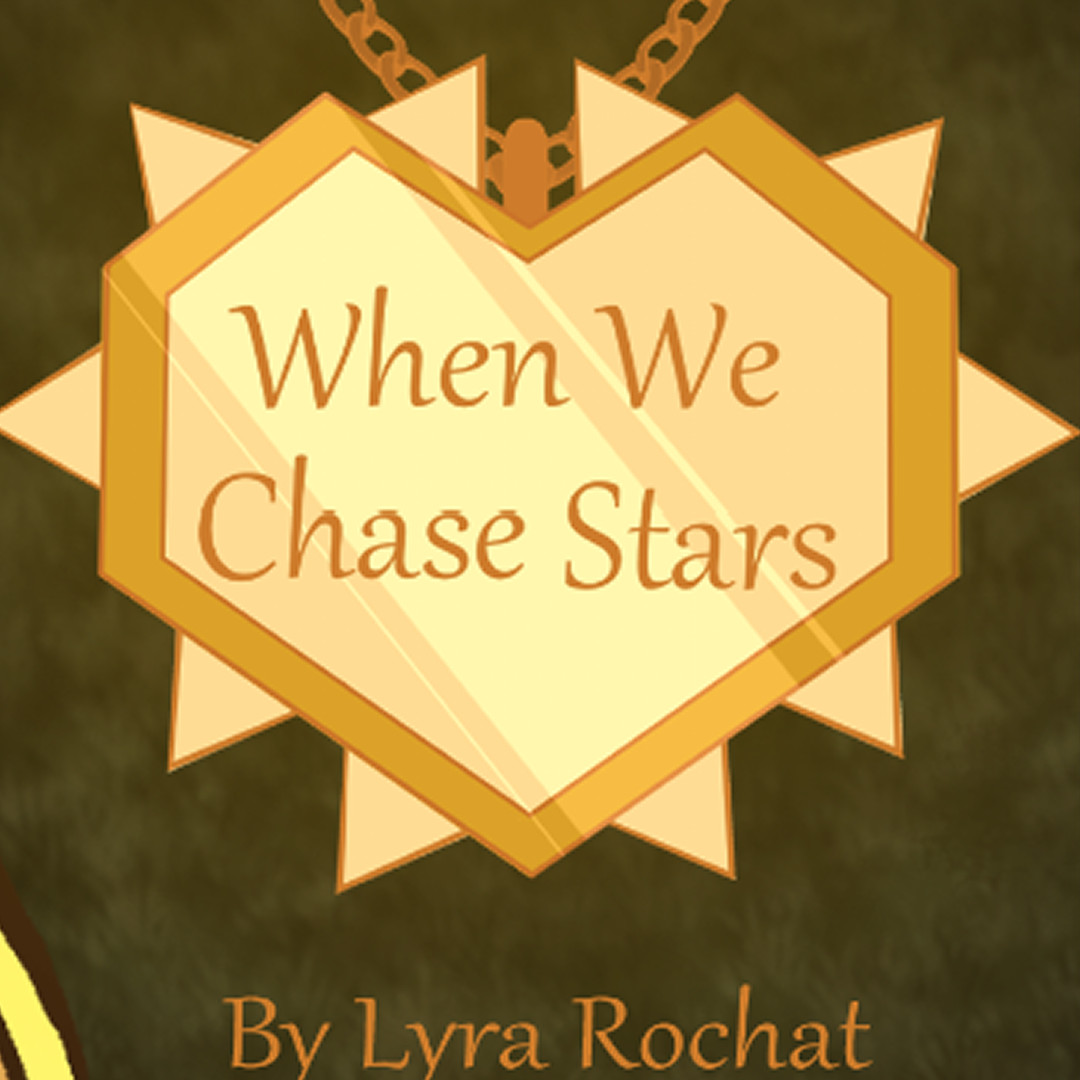 When We Chase Stars | WEBTOON