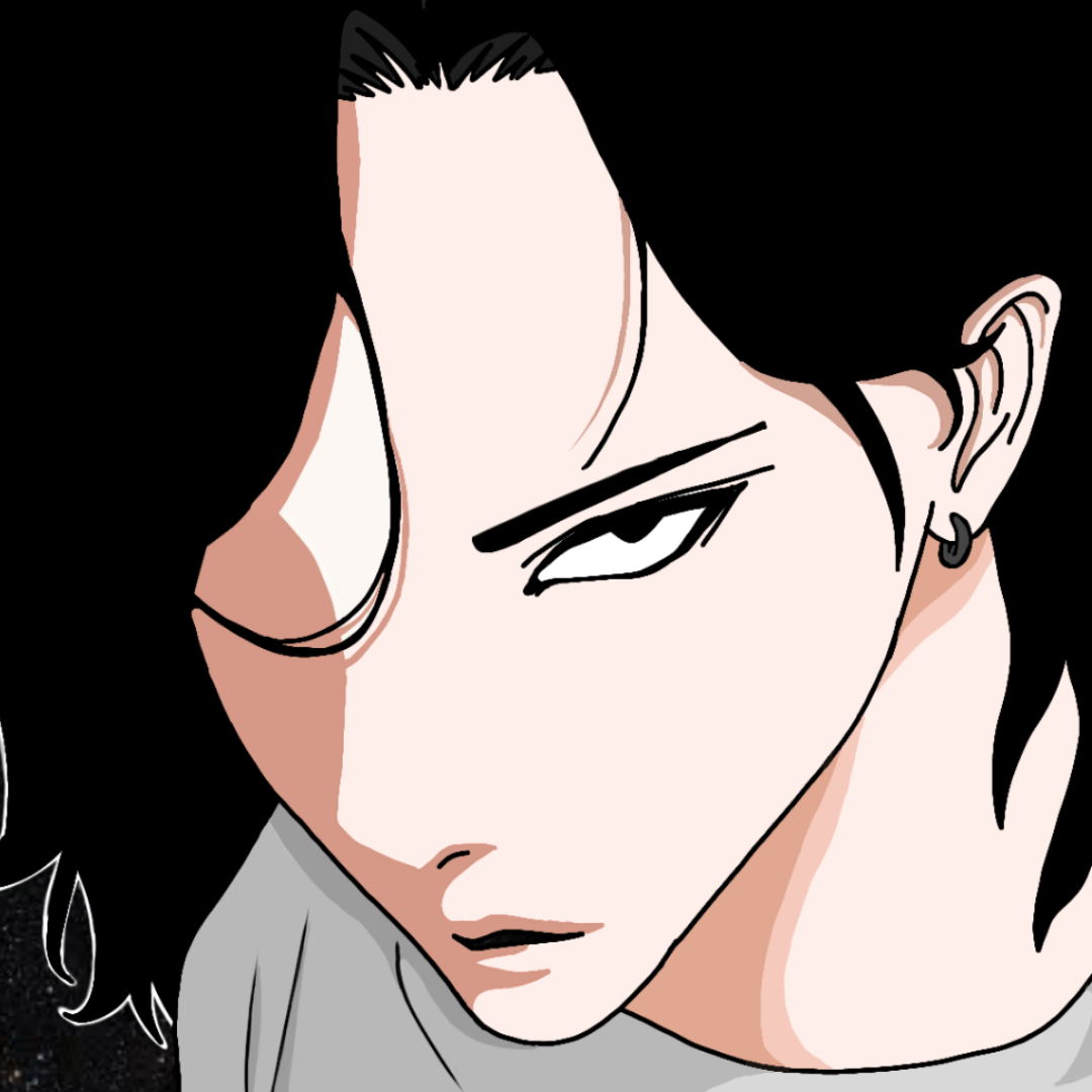 DREAM MONSTER | WEBTOON