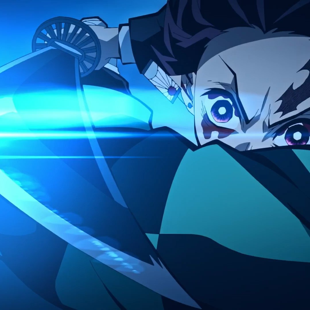 Demon slayer | WEBTOON