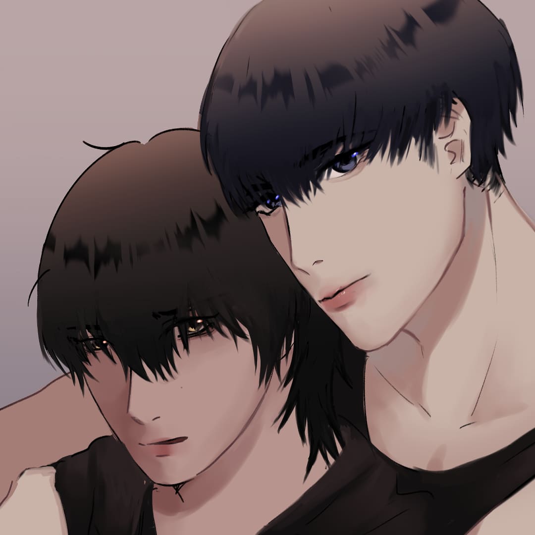 Just "FRIENDS" แค่เพื่อนแน่เหรอ | WEBTOON