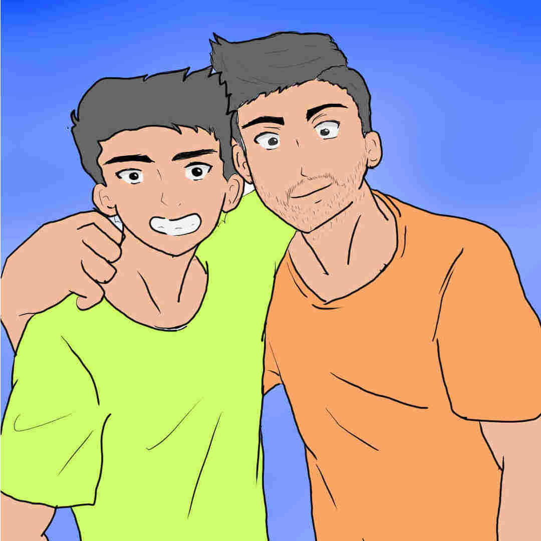 INDIAN TALES | WEBTOON