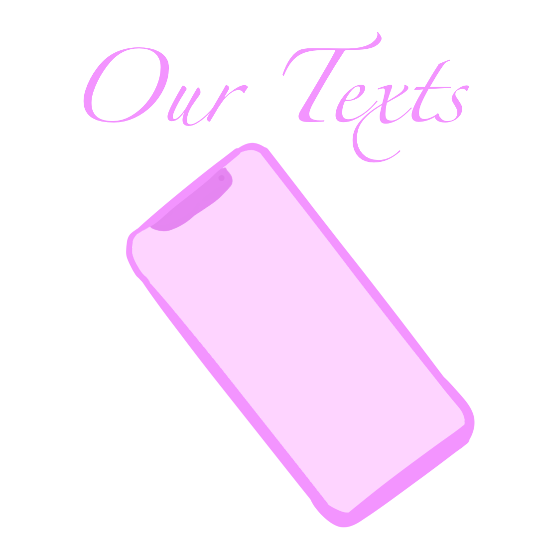 Our Texts | WEBTOON