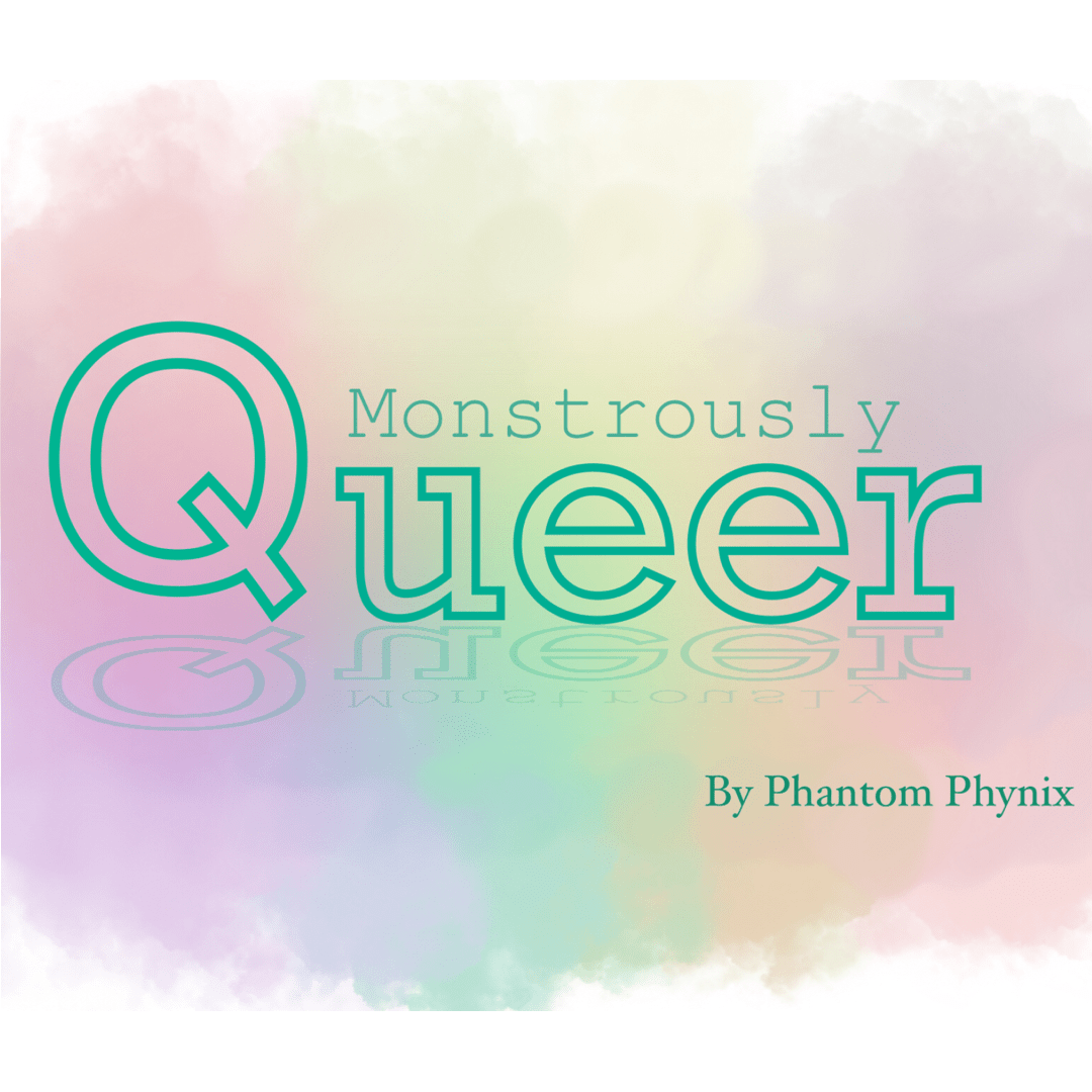 Monstrously Queer | WEBTOON
