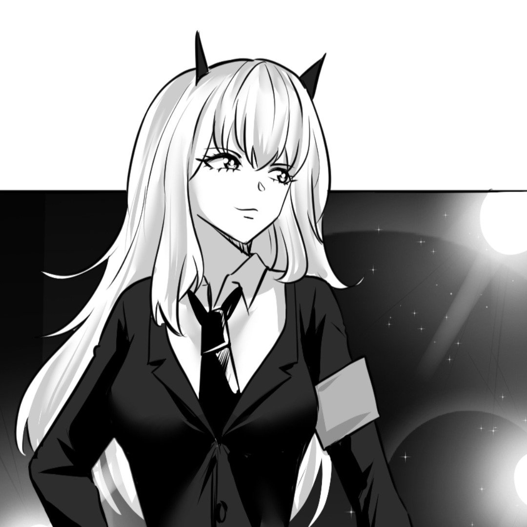 Limitless Rising | WEBTOON