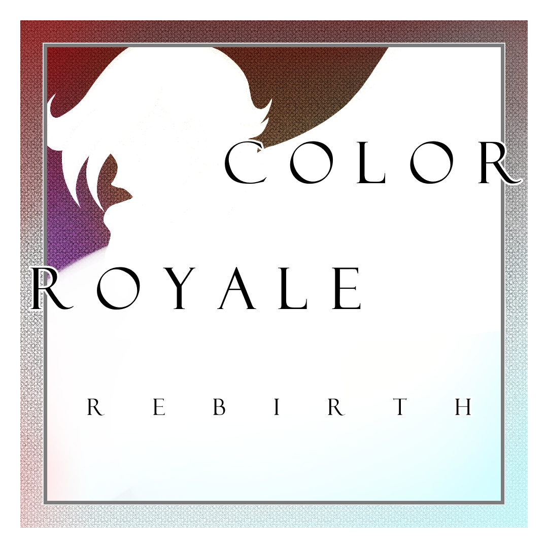 COLOR ROYALE Rebirth | WEBTOON
