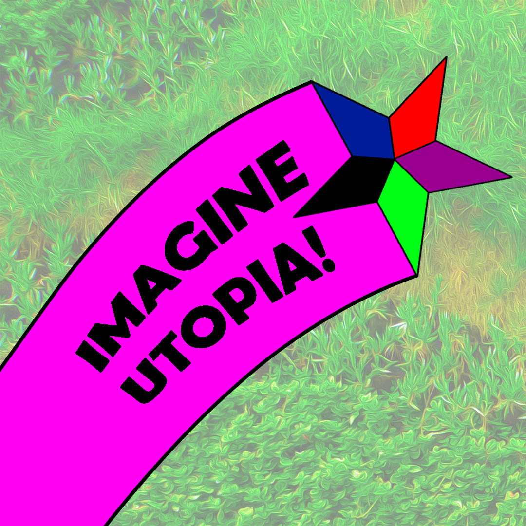 Imagine Utopia Webtoon