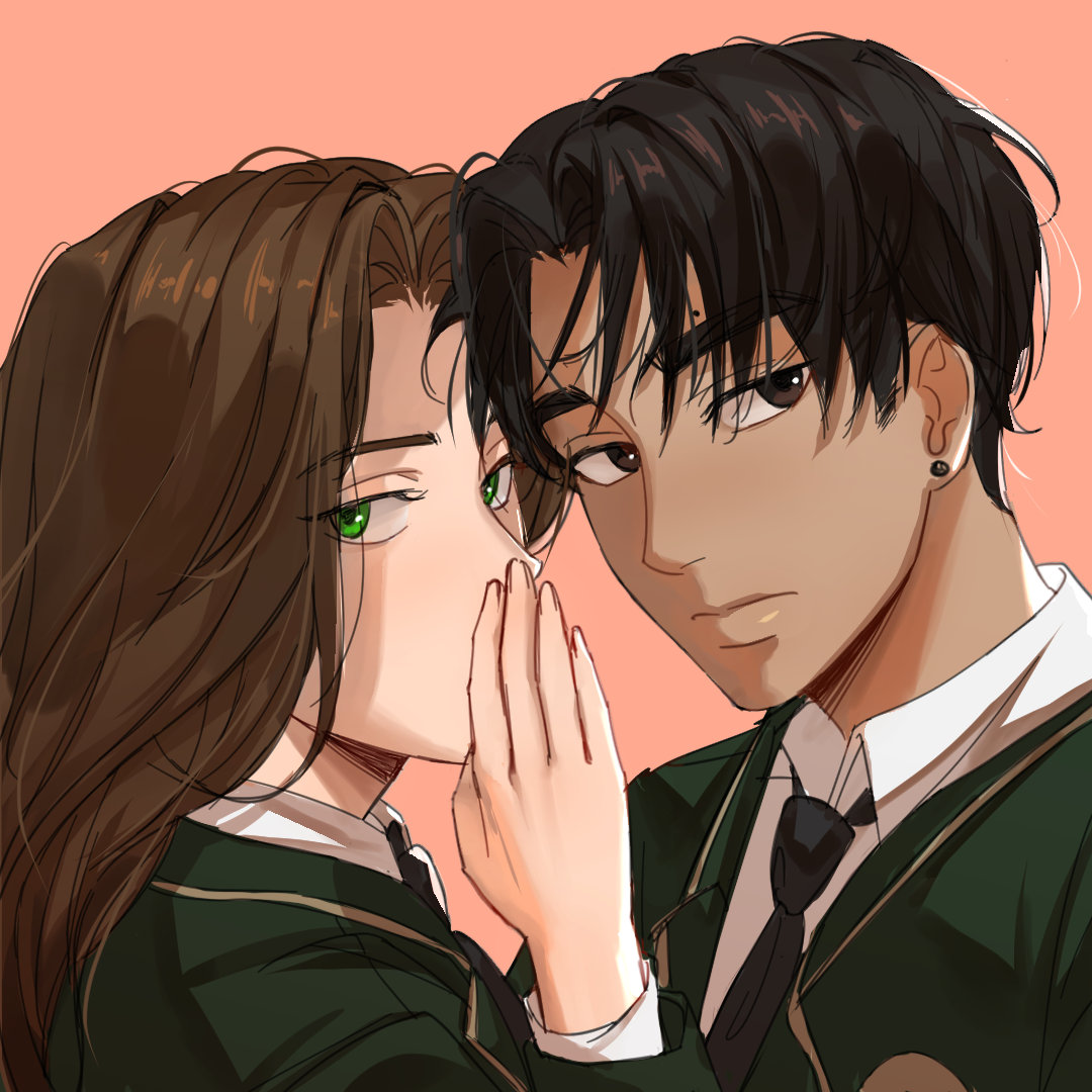 Liar's Truth | WEBTOON