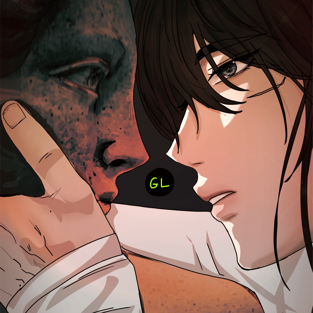 The child between us ( gl) | WEBTOON
