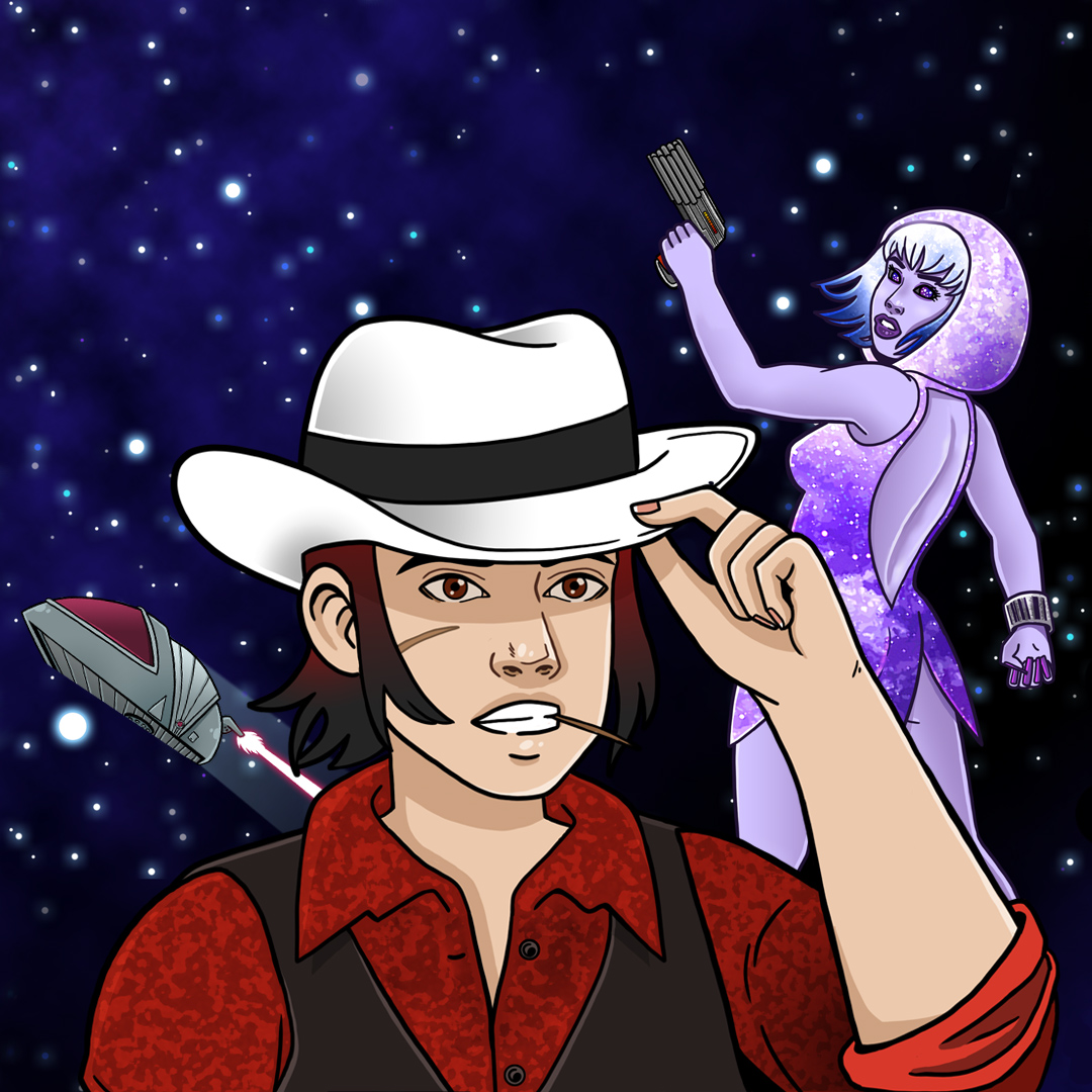 Cayenne Webtoon