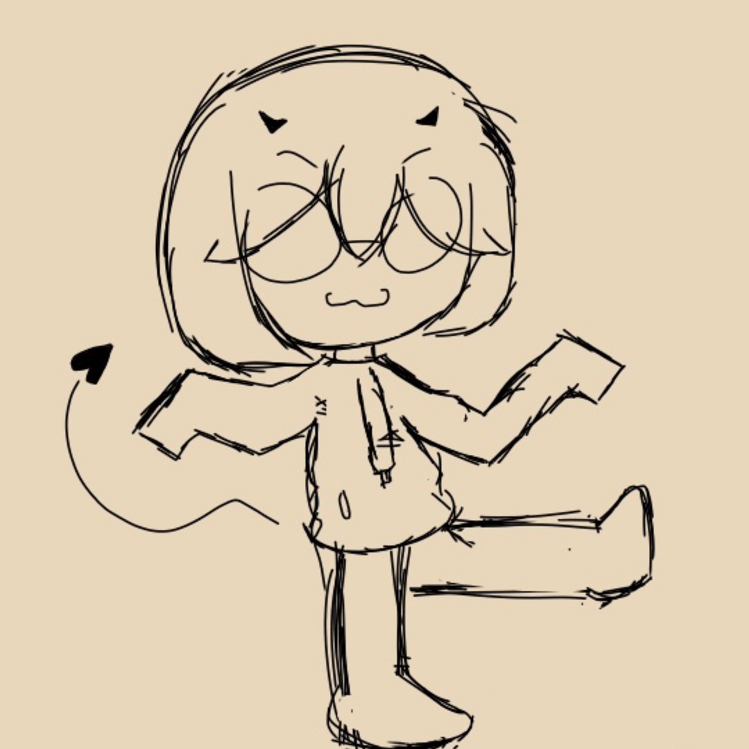 Lil goofy guys | WEBTOON