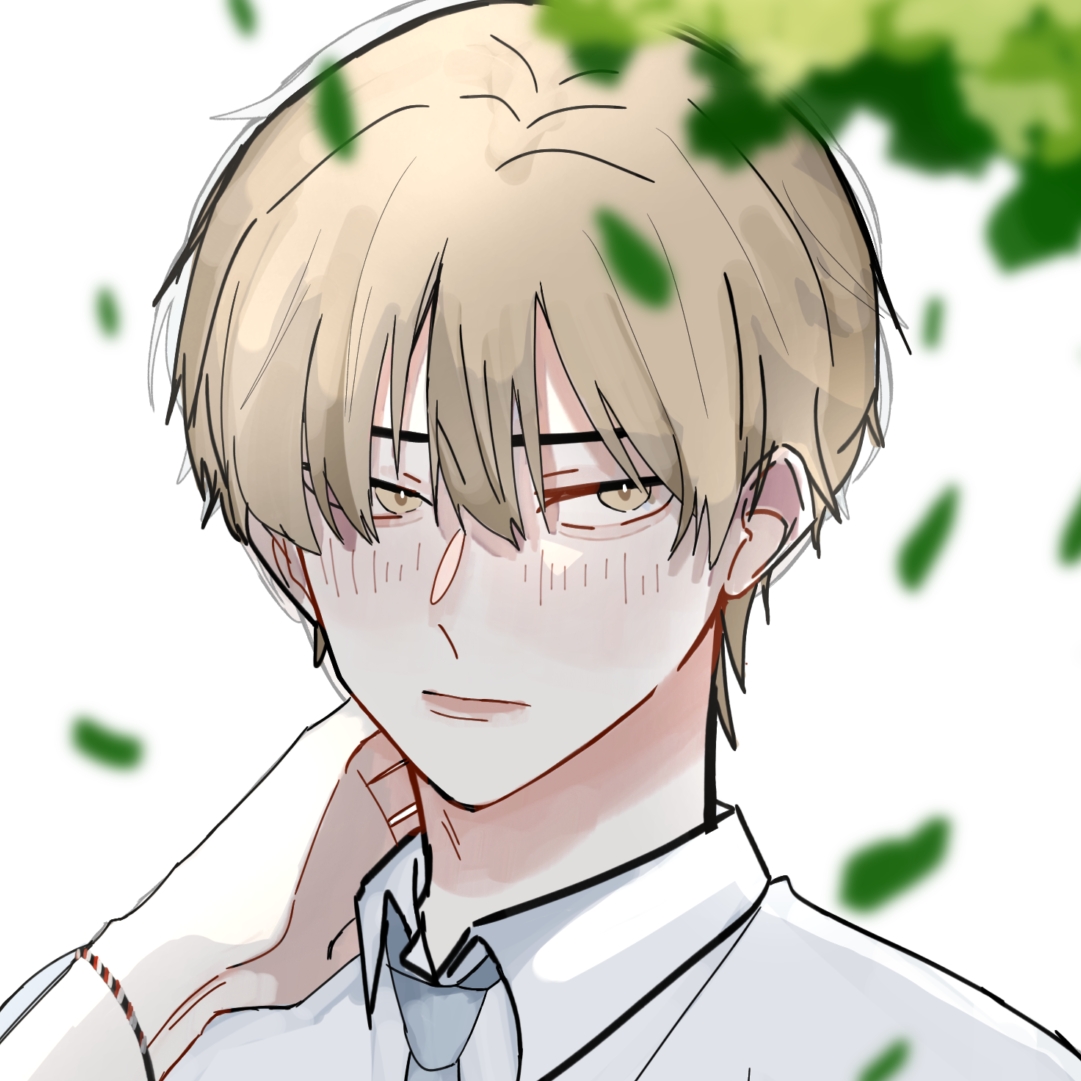 Until i make you mine | LINE WEBTOON