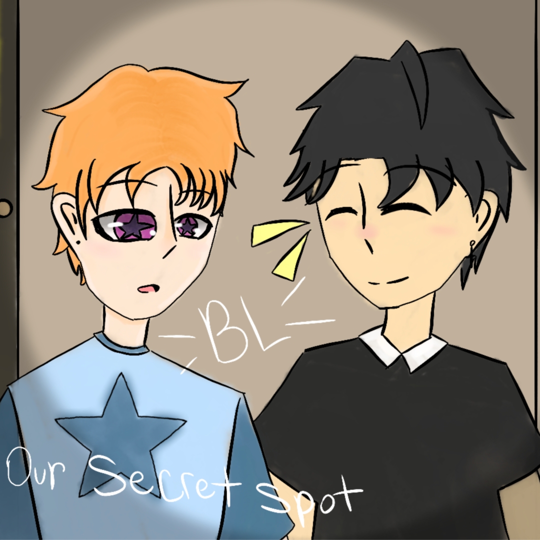 Our Secret Spot (BL) | WEBTOON