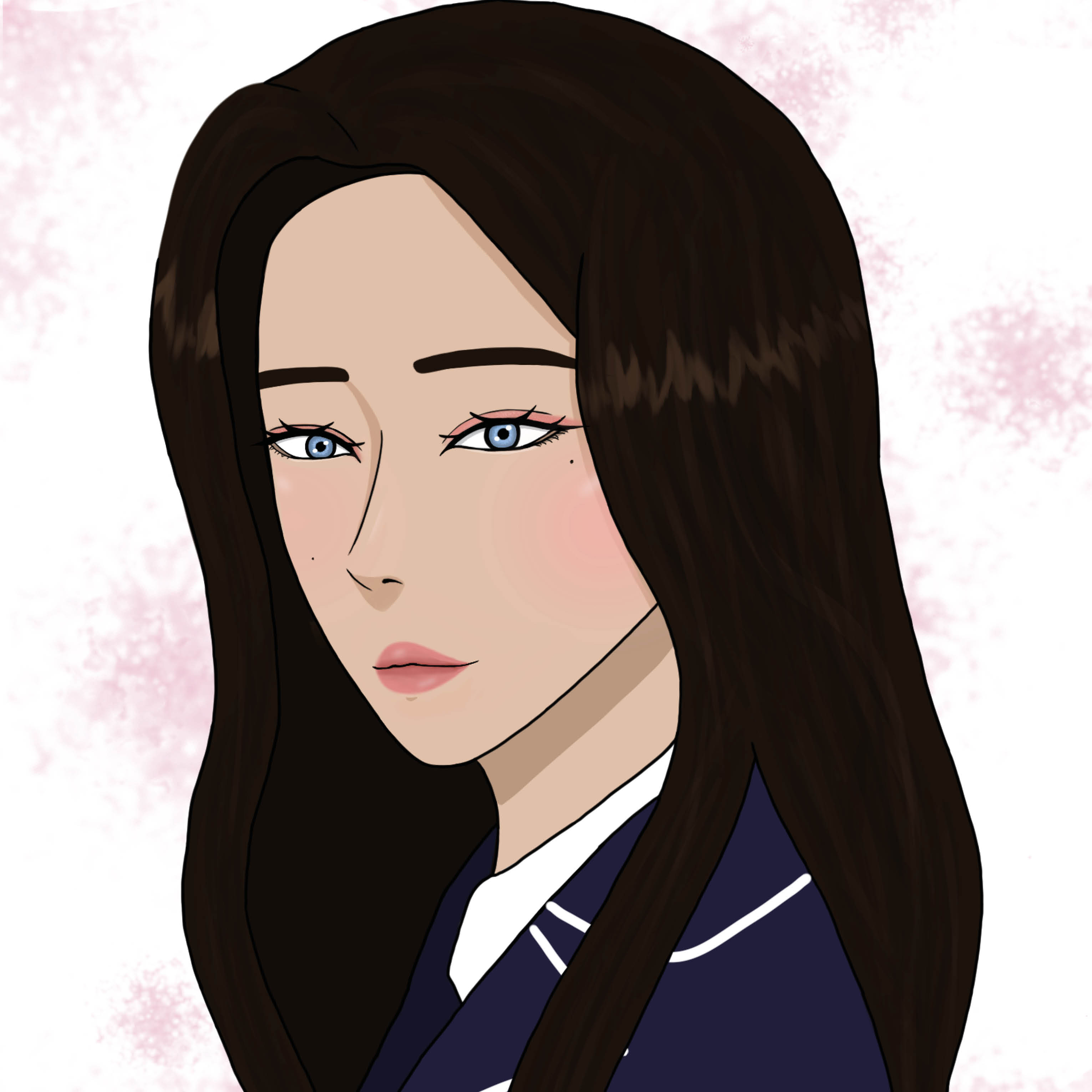 My Secret Chat | WEBTOON