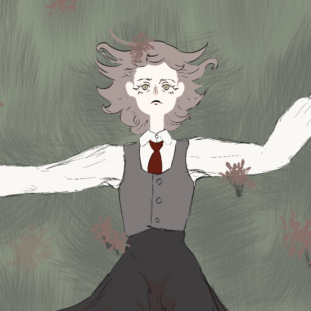 Bleeding Tooth | WEBTOON