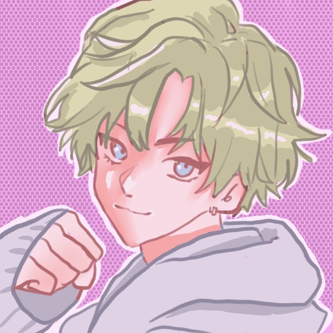Falling Flowers | WEBTOON