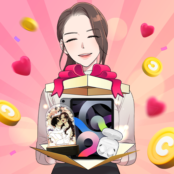 A-MAY-ZING BIRTHDAY SURPRISE Kejutan rahasia ulang tahun WEBTOON (19 ...