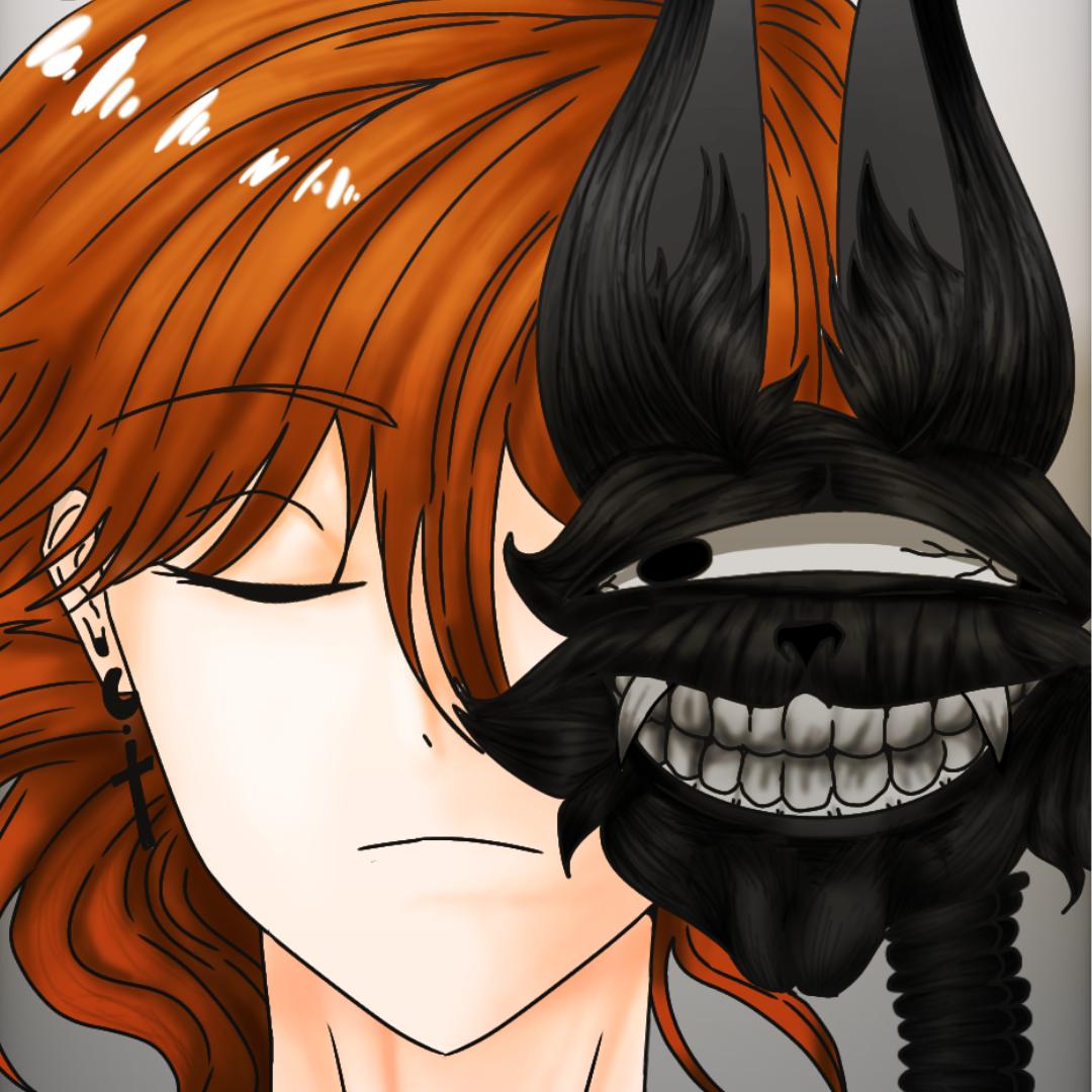 the world of colors | WEBTOON