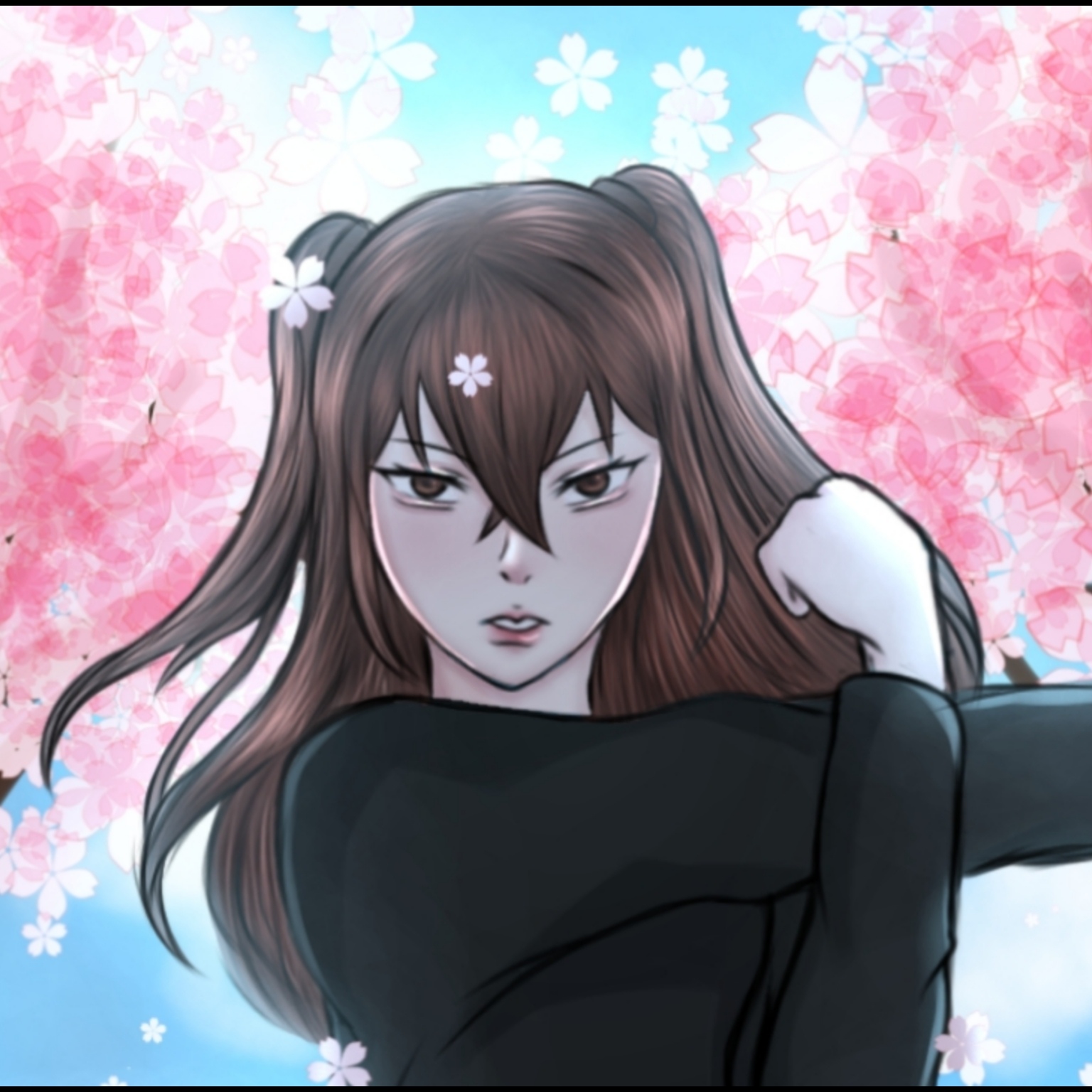 Unbeatable | WEBTOON