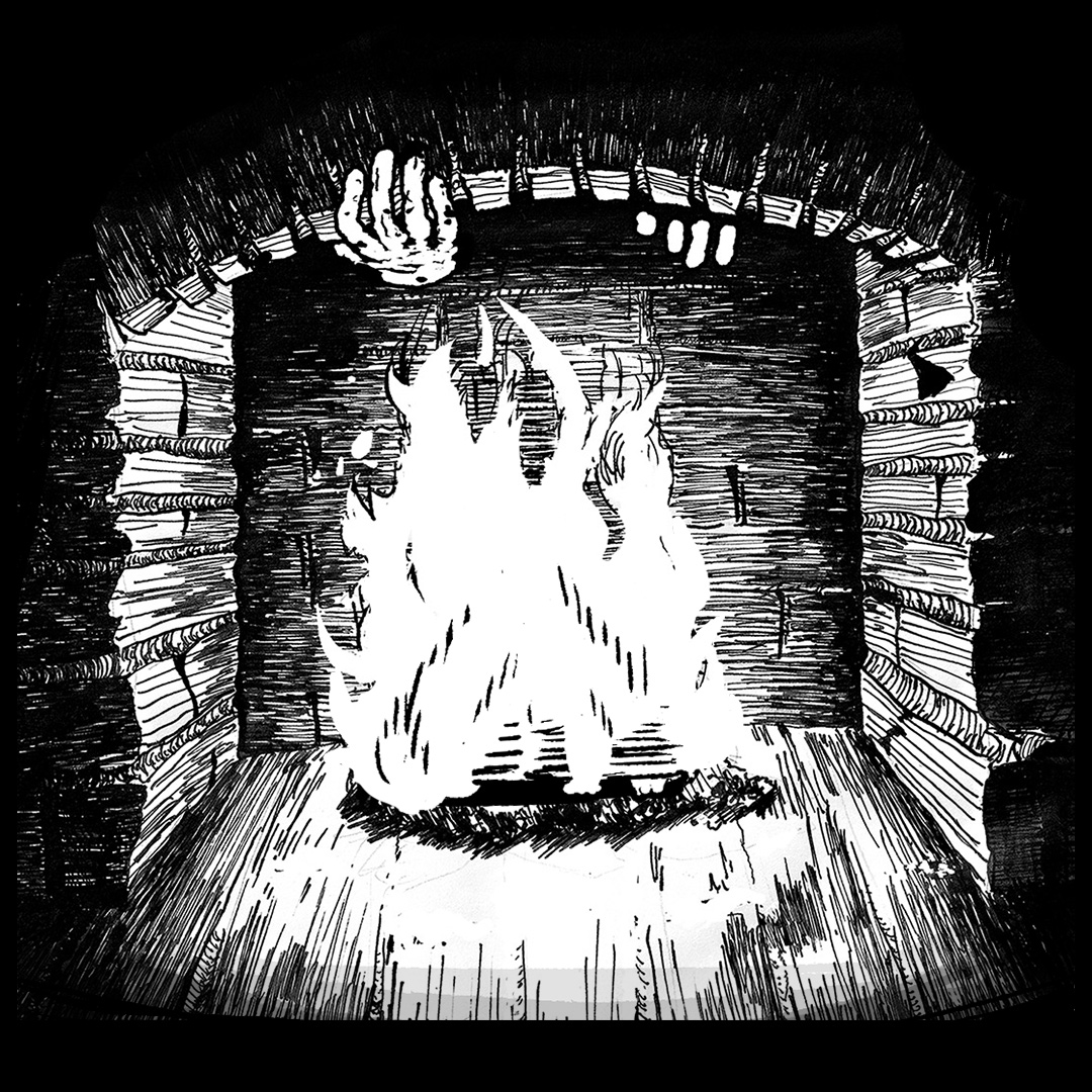 Chimney FUCKER | WEBTOON