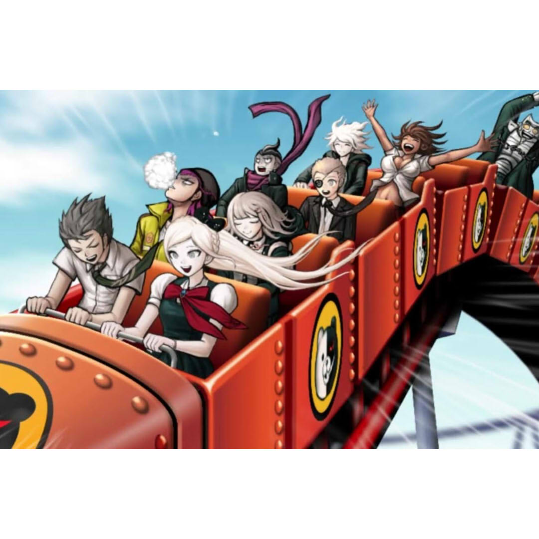 testing panels | WEBTOON