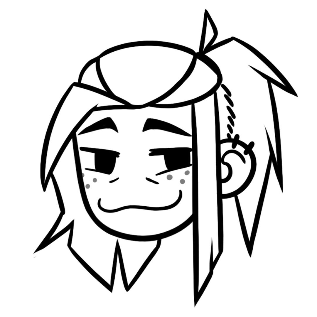 Coolio | WEBTOON