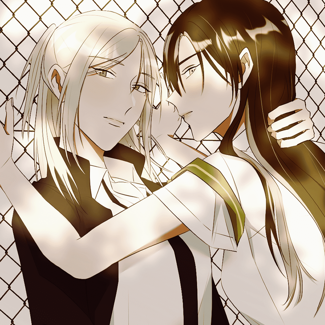 U R MINE (GL) | WEBTOON
