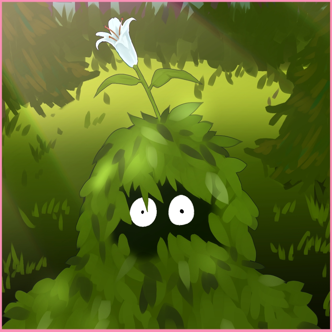 Lily on the Giant | WEBTOON