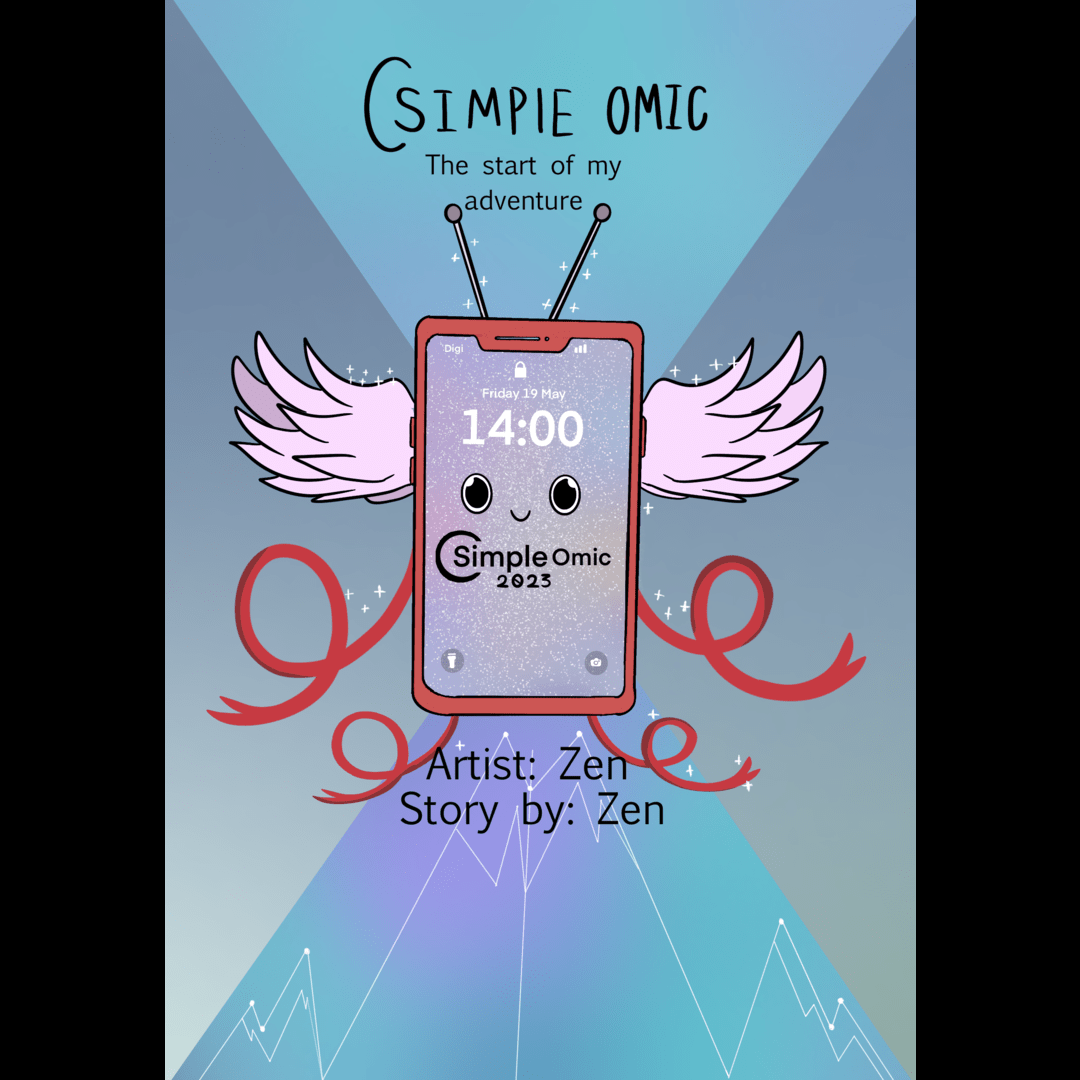 Simple Comic | WEBTOON