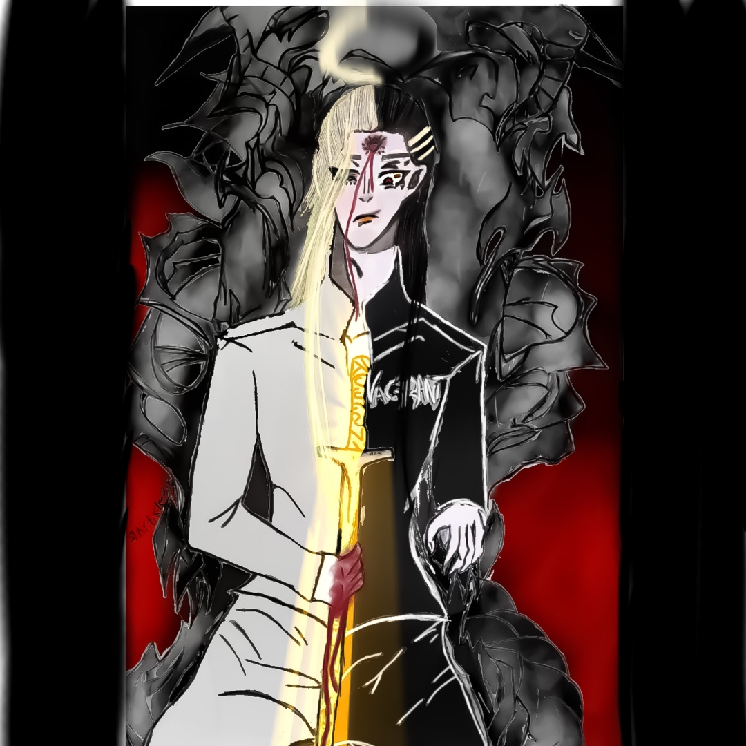 Level up Devil | WEBTOON