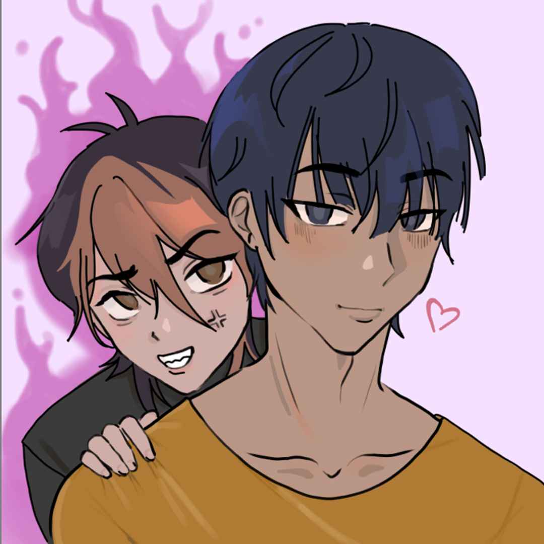 Undefying circumstances | WEBTOON