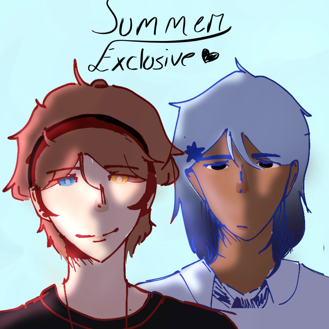 Summer Exclusive | WEBTOON