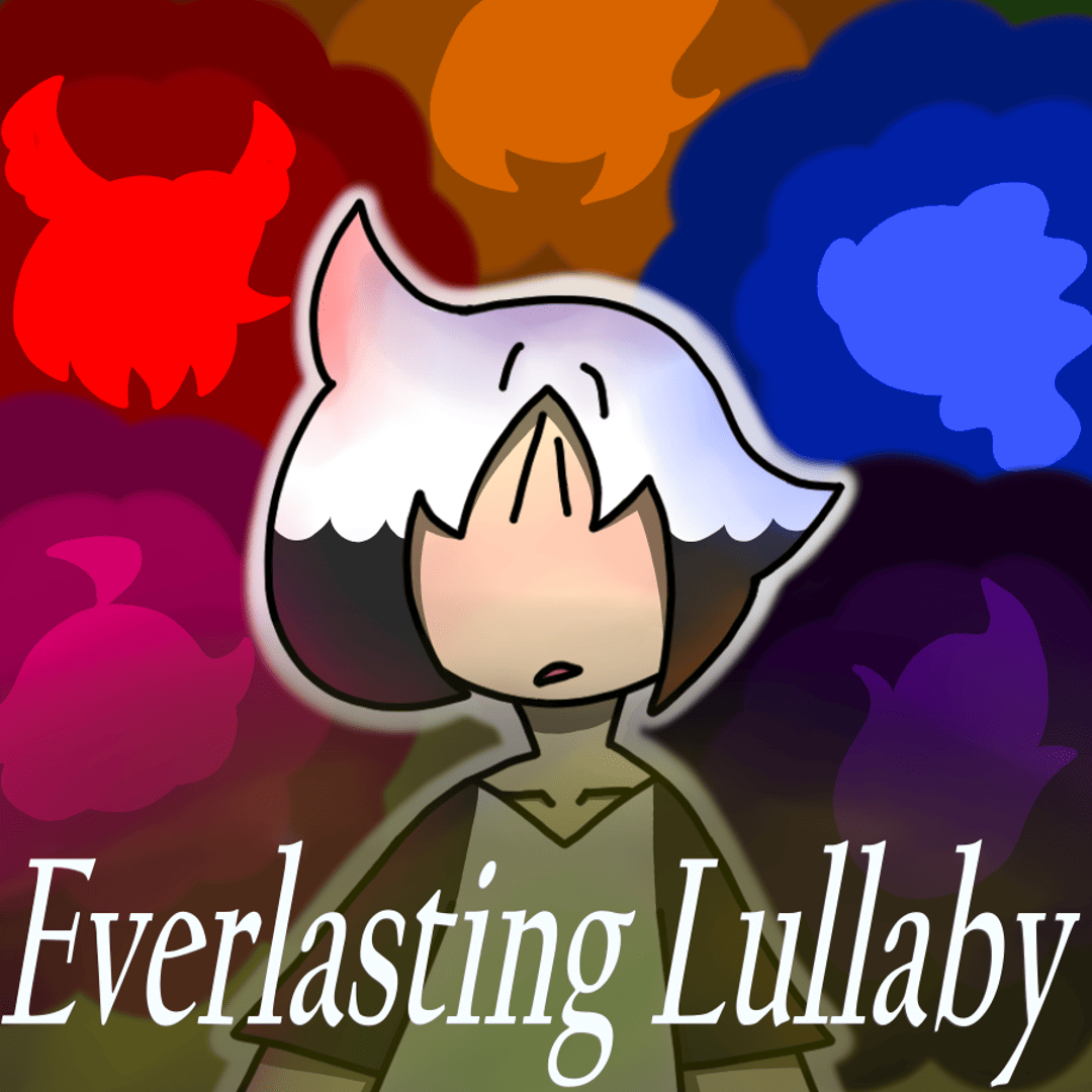 Everlasting Lullaby | WEBTOON
