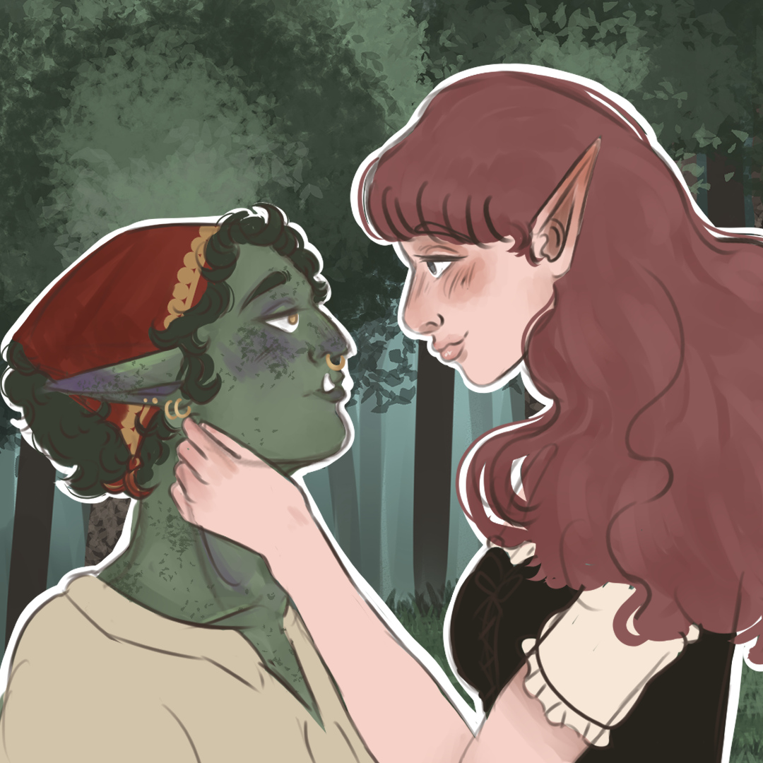 Clementine | WEBTOON