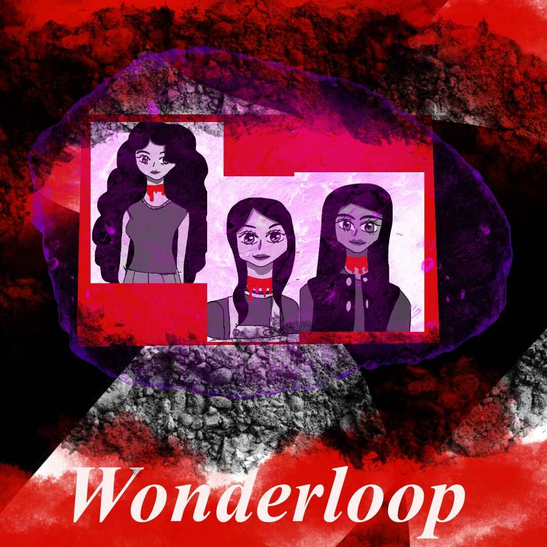 Wonderloop | WEBTOON