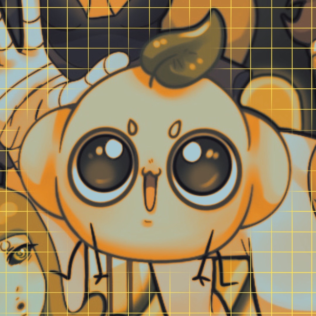 Lemon Adventures (old) | WEBTOON