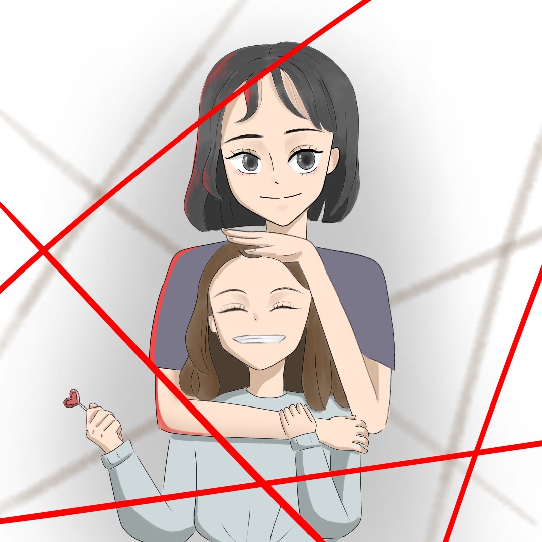 To Be Done In Secret | WEBTOON