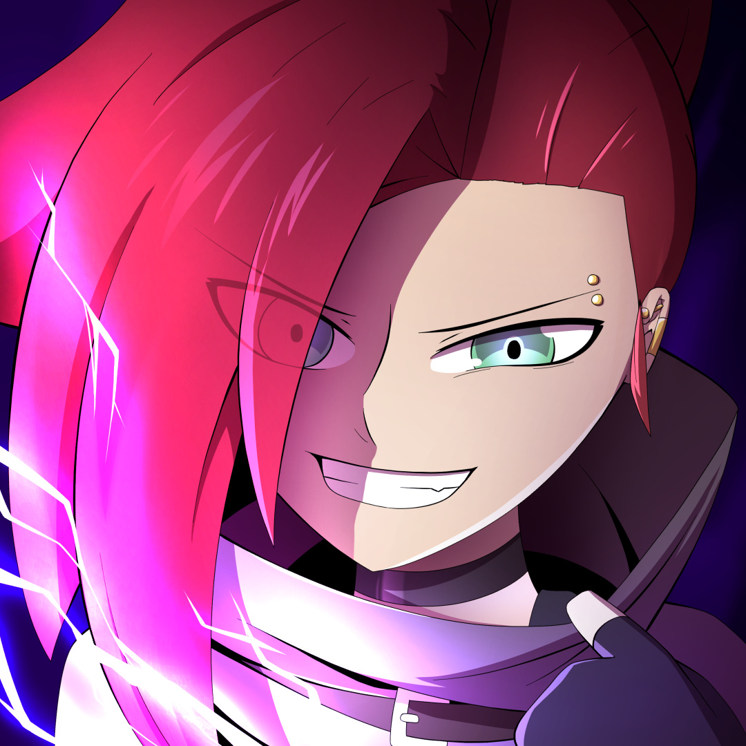 A Pair Of Wings | WEBTOON A Pair Of Wings | WEBTOON