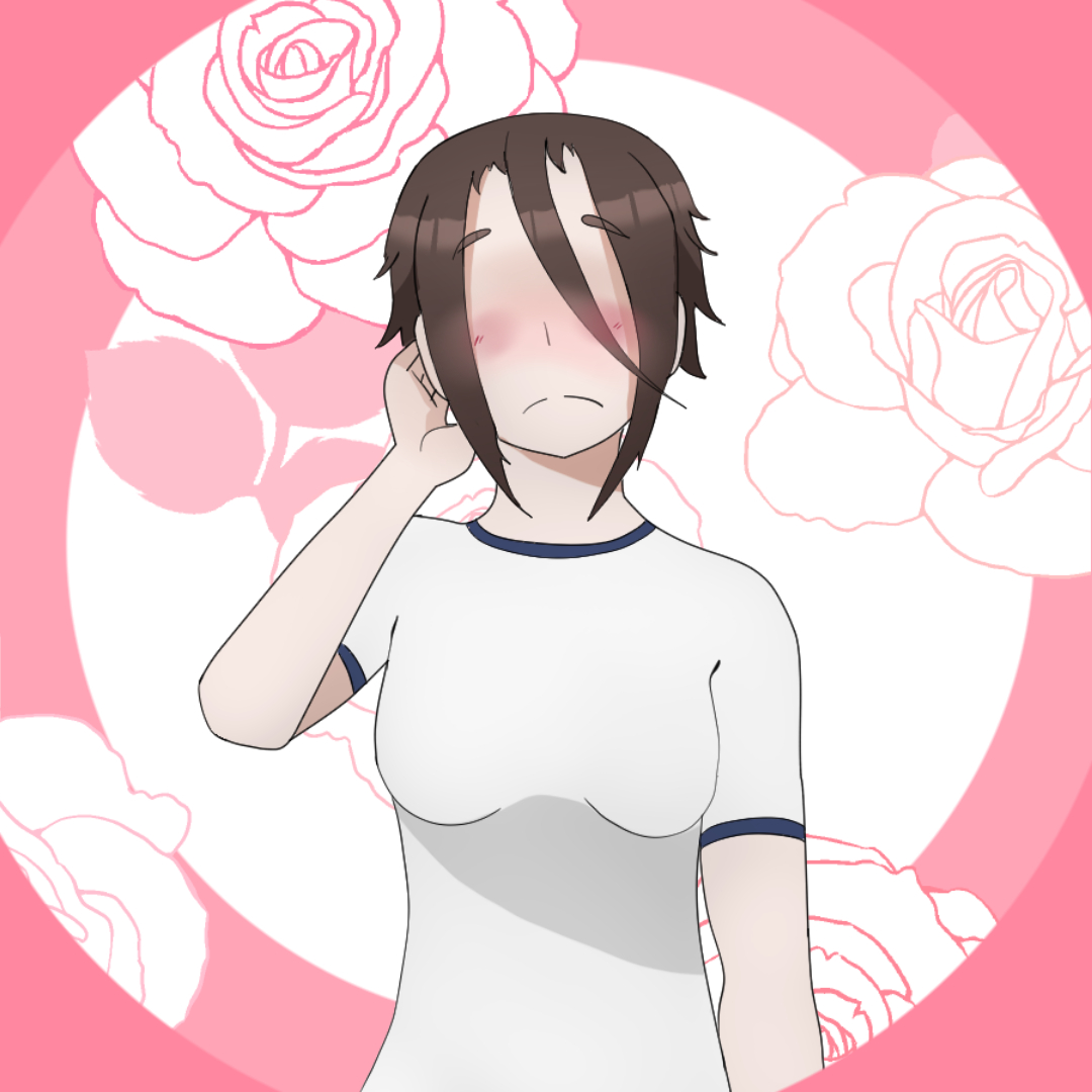 The NPC's Love Story | WEBTOON