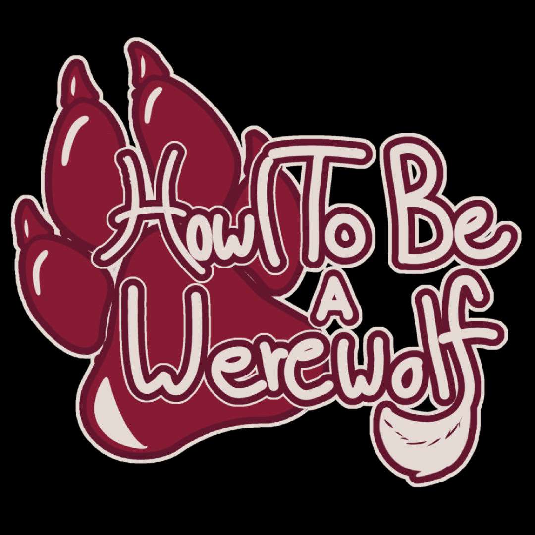 Howl To Be A Werewolf | WEBTOON