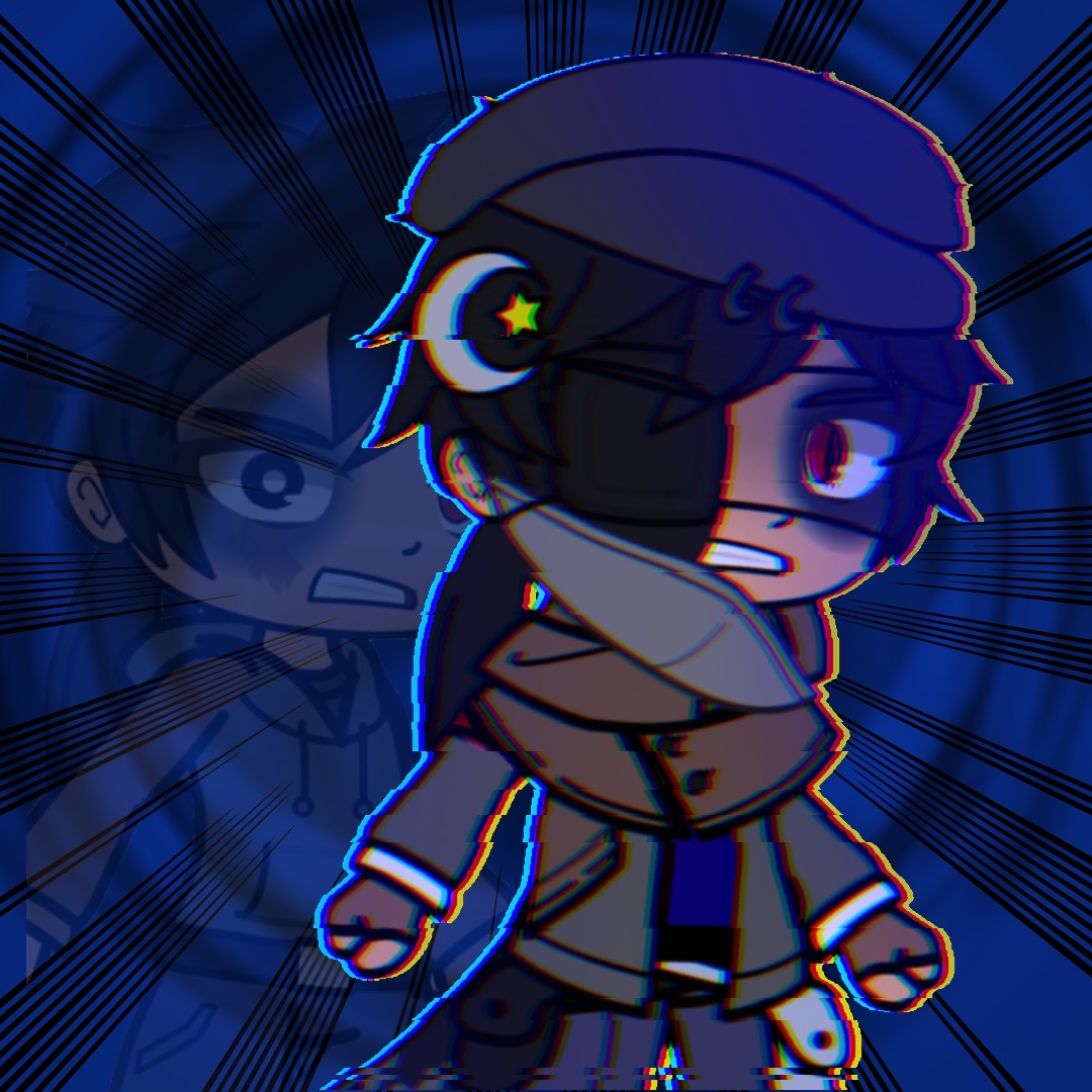 Dark-verse: Memories ( Gacha Series ) | WEBTOON