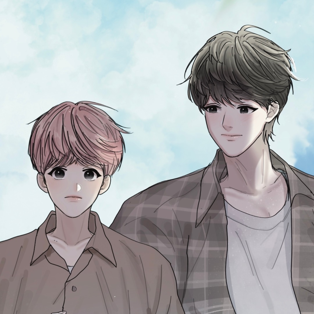 After The Rain (Omegaverse ) | WEBTOON