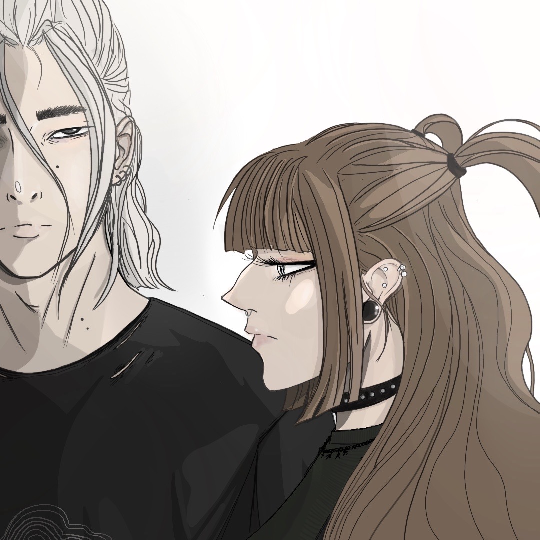 Crowd Reaper | WEBTOON