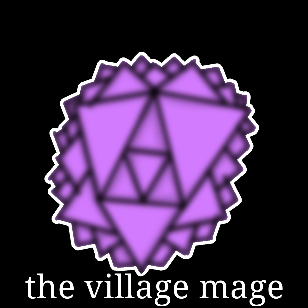 The village mage | WEBTOON