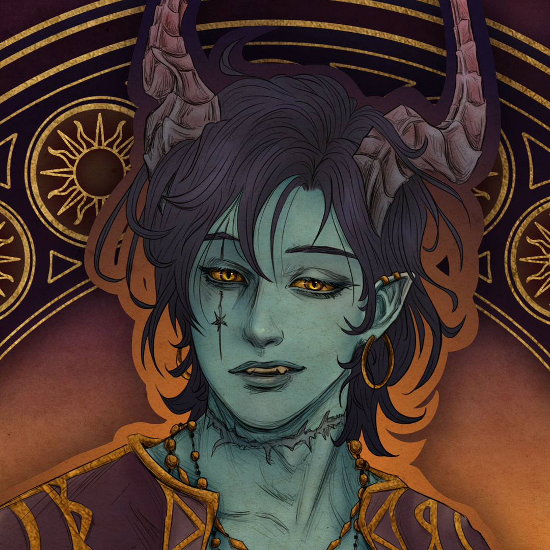 Sasha: A Fool's Fortune | WEBTOON